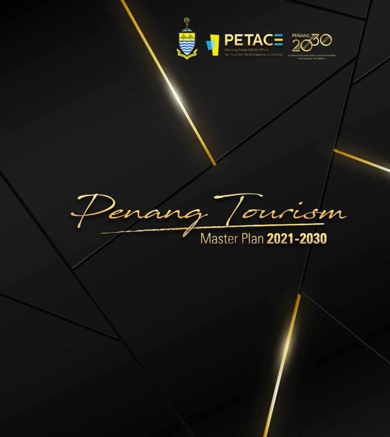 Reports - Penang2030