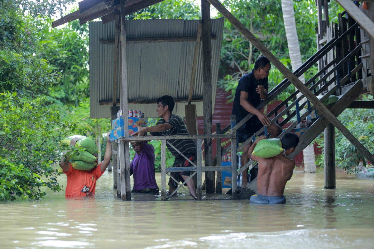 Dedicated Disaster Management Unit for disaster preparation and post ...