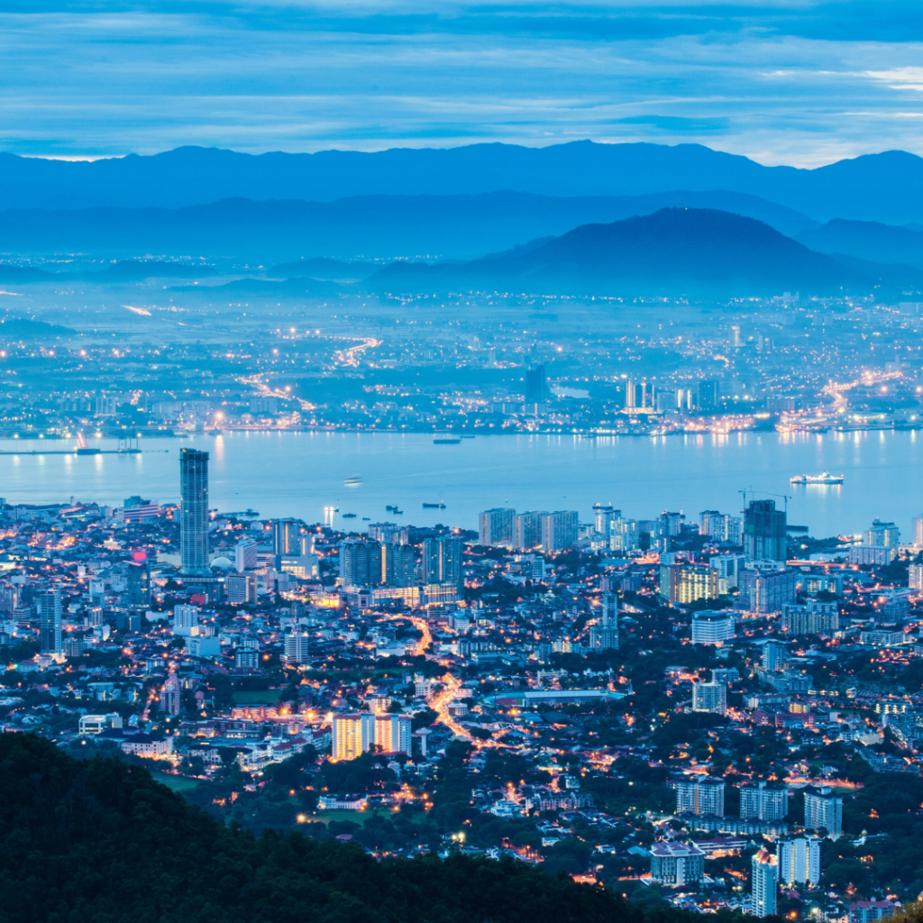Water for Tomorrow: Strengthening Penang’s Flow of Innovation and ...